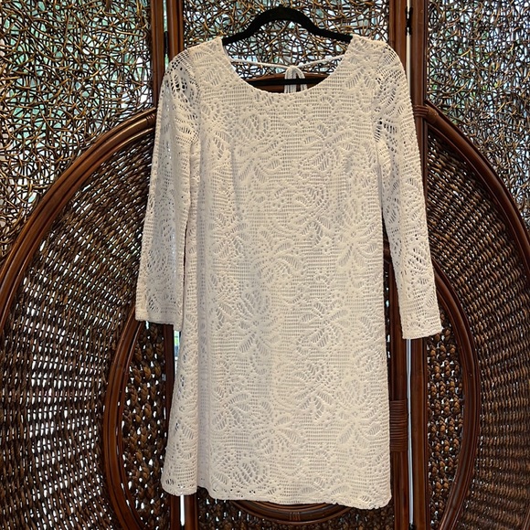 Lilly Pulitzer | Dresses | Lilly Pulitzer Foley Dress | Poshmark